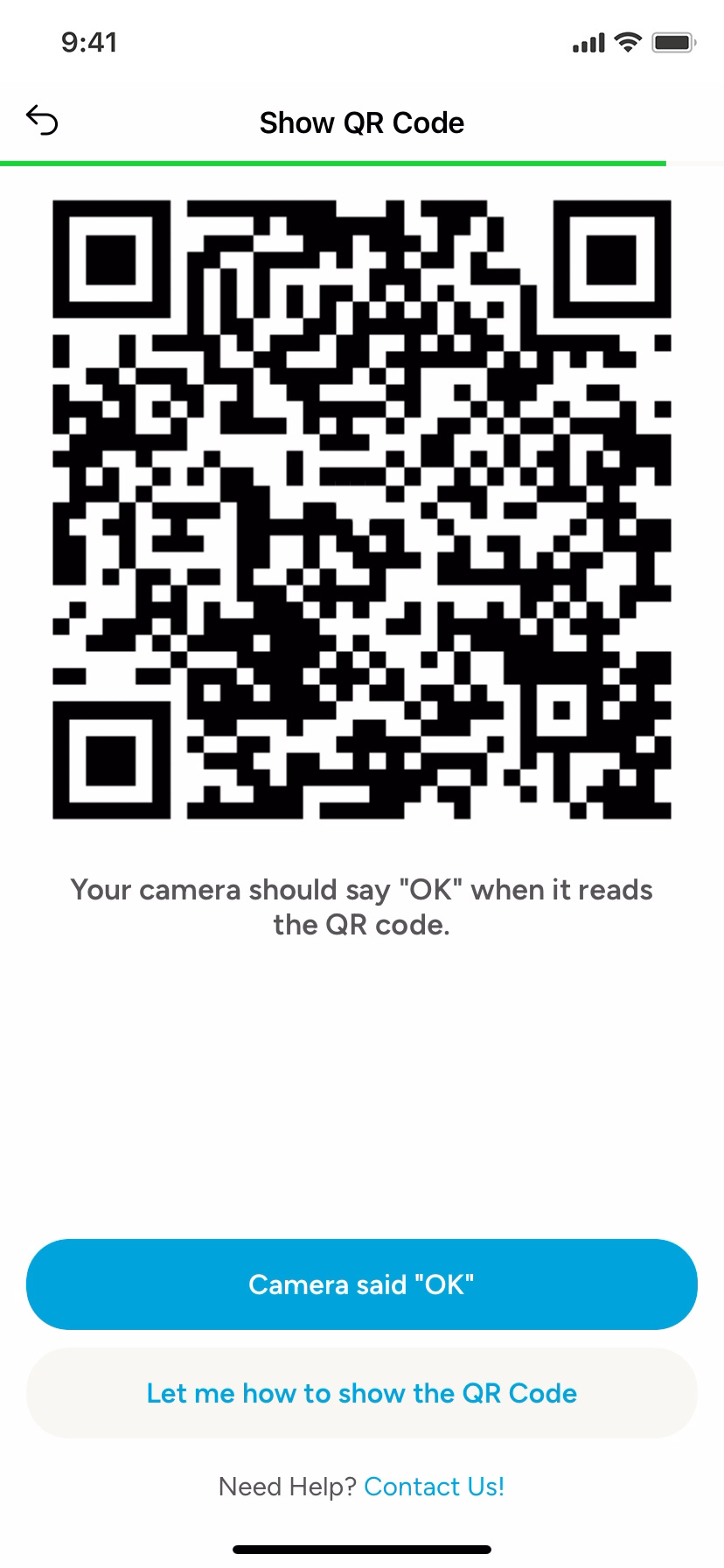 Mobile Setup Guide – invidyo